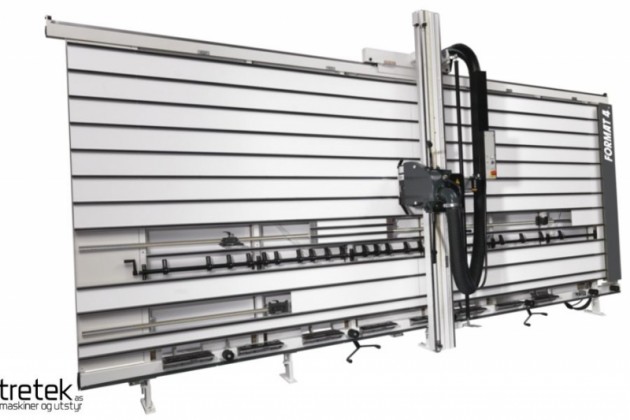 platesager | tretek as